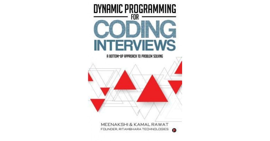 Dynamic Programming for Coding Interviews: A Bottom-Up Approach to Problem Solving | Okazii.ro