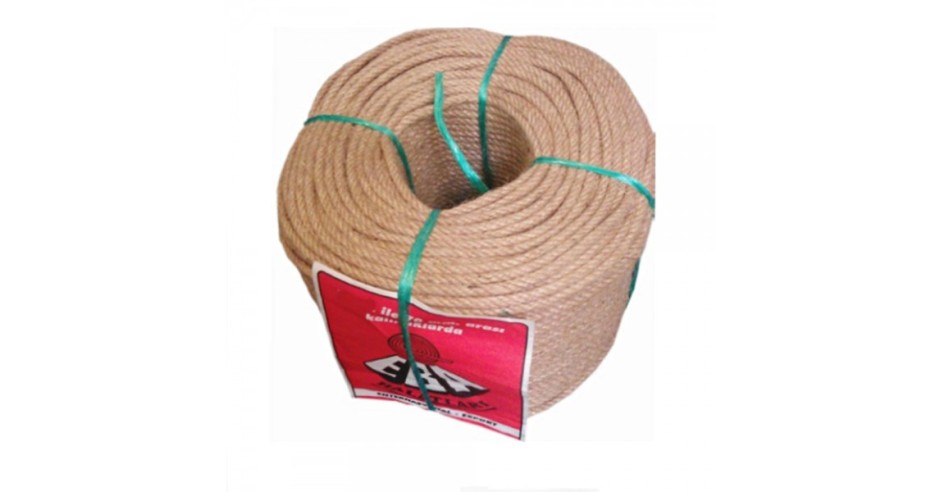 Sfoara canepa 200m 20mm Zilan ZLN4516 | arhiva Okazii.ro