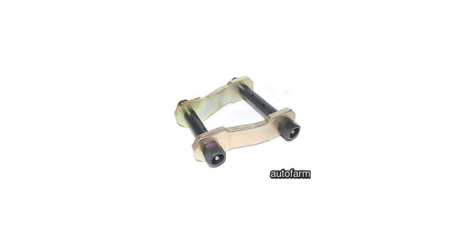 Cercel arc lamelar punte spate spre spate Toyota Hi-Lux III TOYOTA OE ...