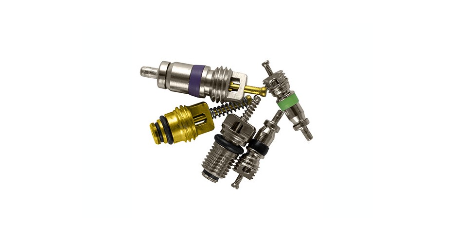 SET VALVE CU VENTIL PENTRU INSTALATIE AER ROTI JBM - 08688 | Okazii.ro