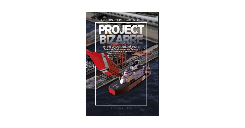 Project Bizarre: The Odd Circumstances That Brought Together Two ...