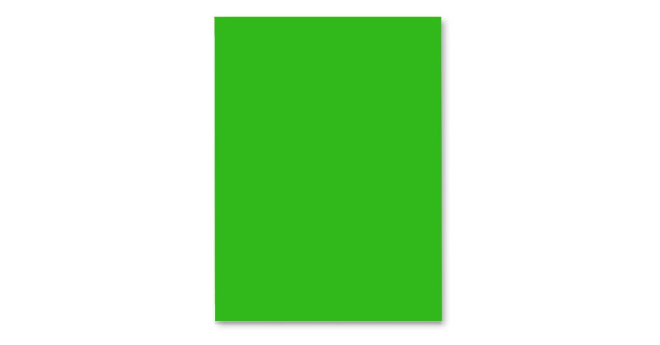 Hartie Copiator A4 GOLDPAPER, 100 Coli/Top, Verde, 80 g/m², 297x210 mm ...