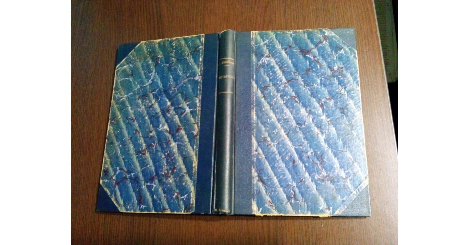 ELEMENTE DE METAFIZICA - C. Radulescu-Motru - 1912, 293 p., Alta ...
