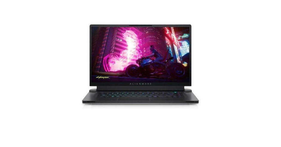 Laptop Gaming Dell Alienware X17 R1 (Procesor Intel? Core? i7-11800H ...