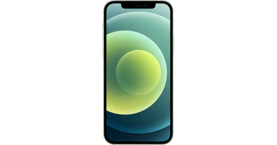 IPhone 12 Dual (Sim+eSim) 64GB 5G Verde 4GB RAM | arhiva Okazii.ro