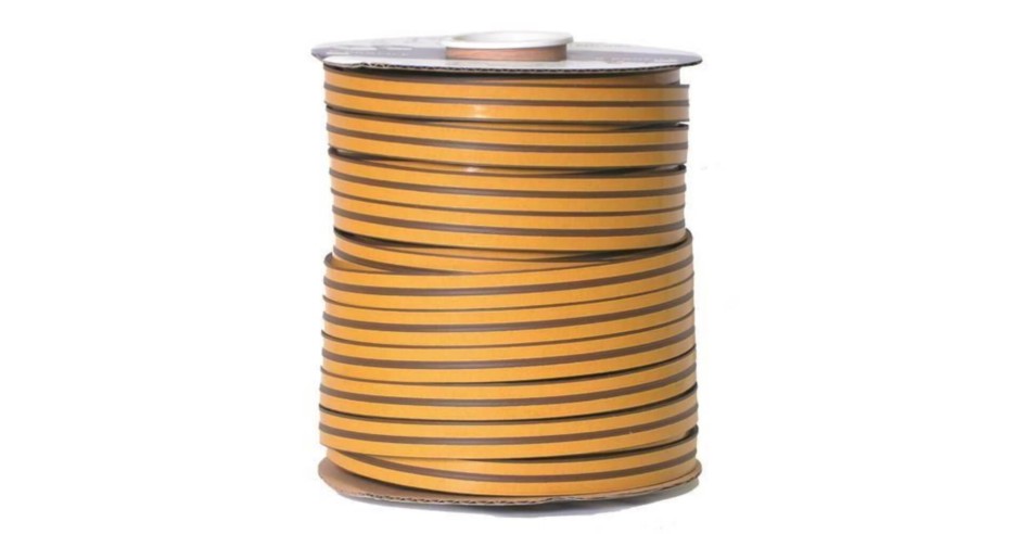 Banda Etansare TRELLEBORG Profil P,100 m, Maro, Banda Etansare, Banda ...