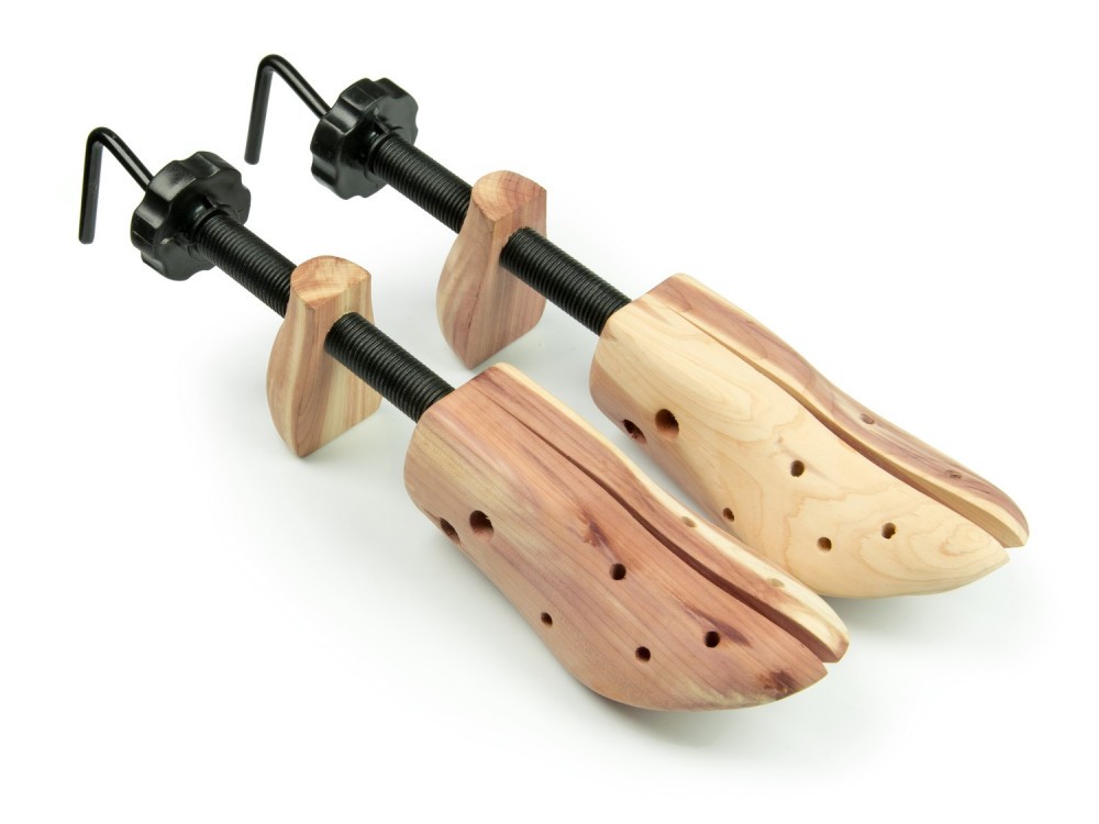 Set Calapod din lemn reglabil pentru largit pantofi dama, 2buc | arhiva ...