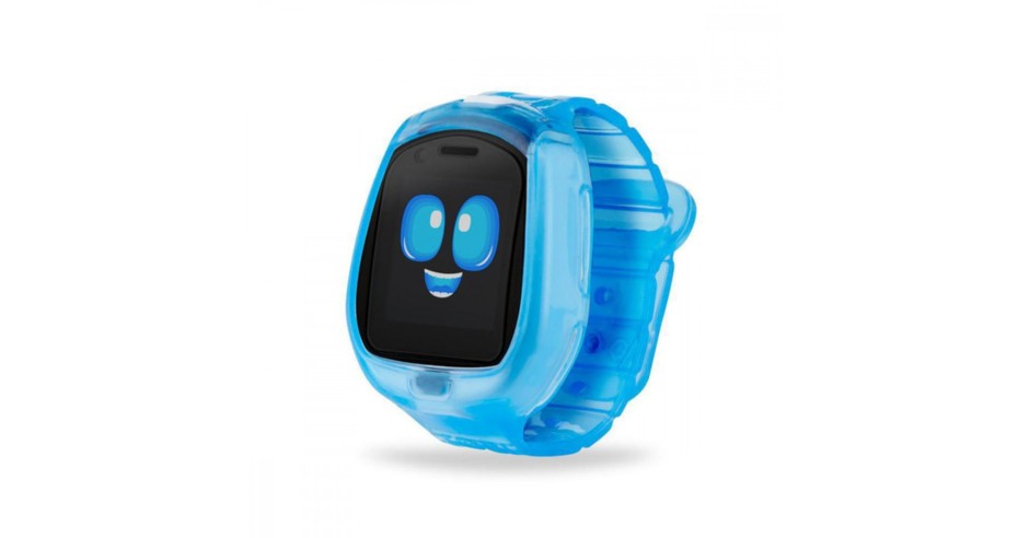 Smartwatch Tobi Robot, cu 2 camere si touchscreen | arhiva Okazii.ro