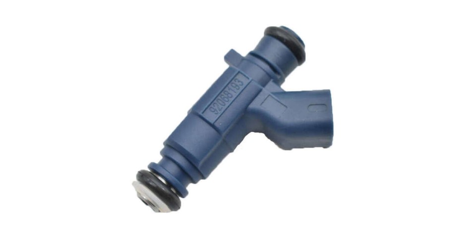 Injector CHEVROLET CAPTIVA C100 C140 BOSCH 0280156300 | Okazii.ro