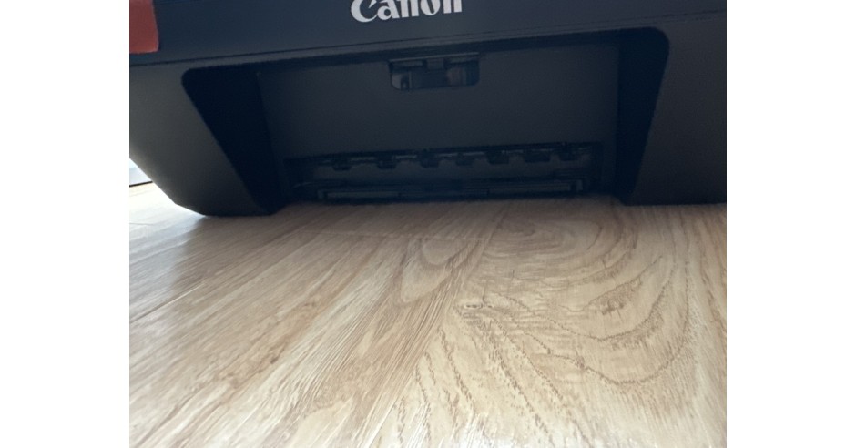 Imprimanta si scanner color Canon Pixma MG2550s, A4 | Okazii.ro