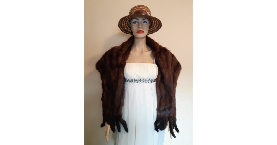 CAPA / ETOLA / BOLERO / GULER , DIN BLANA NATURALA DE NURCA , MODEL ...