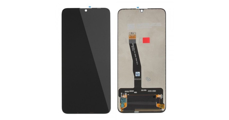 Display Huawei P Smart 2019 Compatibil Negru | arhiva Okazii.ro