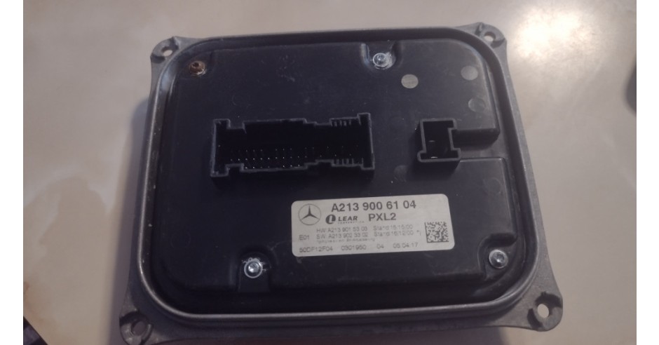 modul led far de mercedes benz cod produs A2139006104 | arhiva Okazii.ro