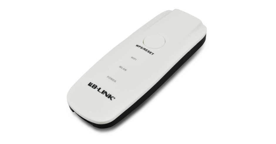 Router Wireless mini LB-Link BL-MP01 150N | arhiva Okazii.ro