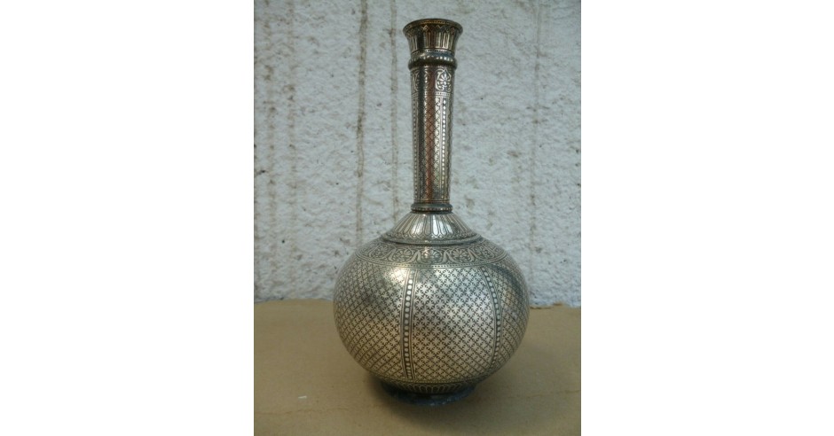 vas argint niello | arhiva Okazii.ro