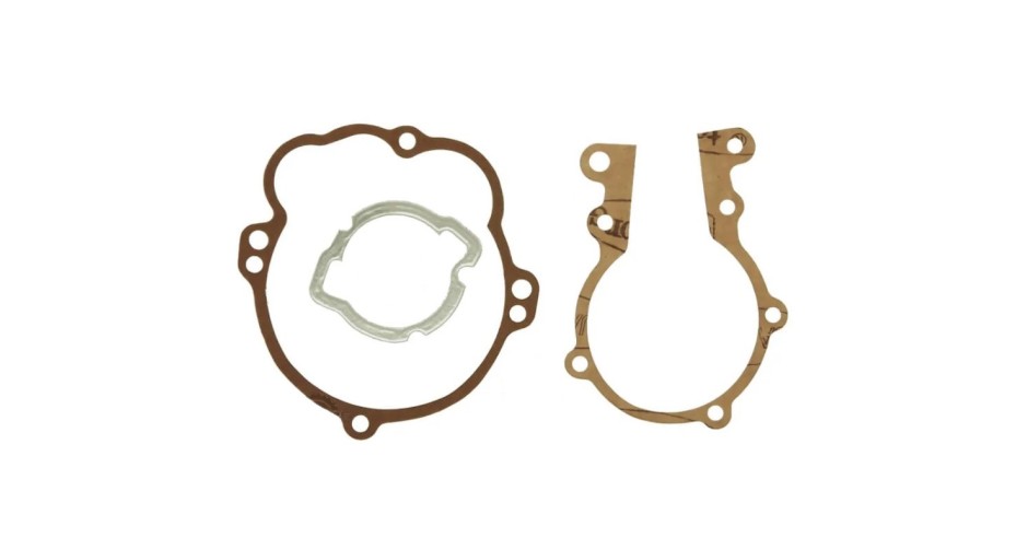Set garnituri motor moped Piaggio Boxer - Bravo - Ciao - Grillo - Si ...