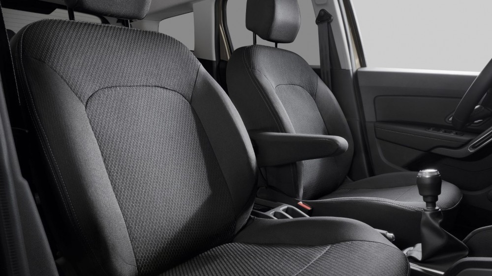 Huse de scaun "Elegance" (Dacia Original) pentru Dacia Duster II ...