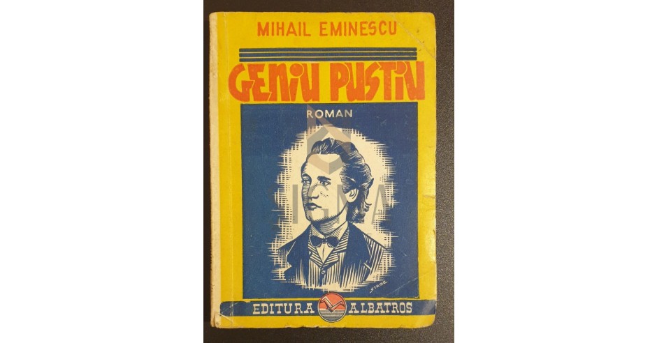 Geniu pustiu | Okazii.ro