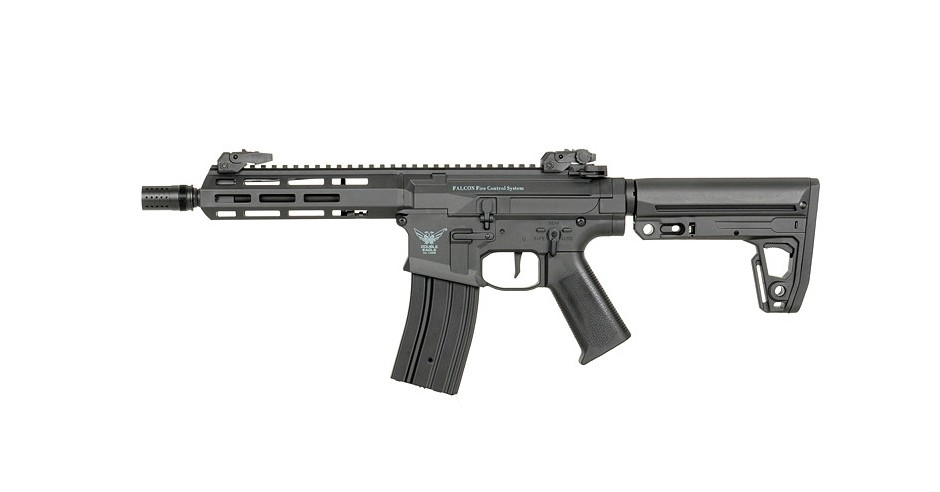 Replica asalt M904E Fire Control System Double Eagle | arhiva Okazii.ro