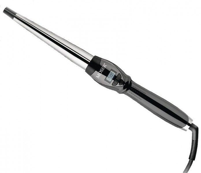 Moser CurlPro 2, ondulator profesional conic, MO4437-0050 | arhiva ...