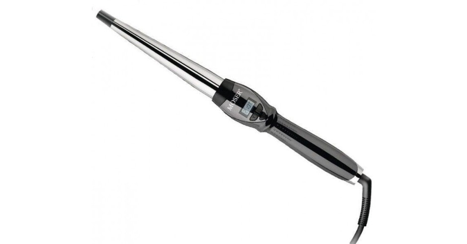 Moser CurlPro 2, ondulator profesional conic, MO4437-0050 | arhiva ...