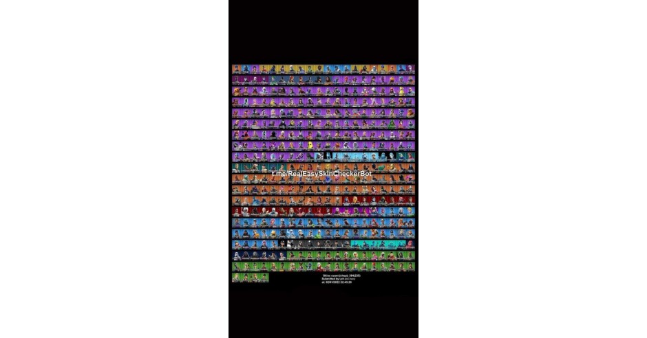 Cont fortnite og | arhiva Okazii.ro