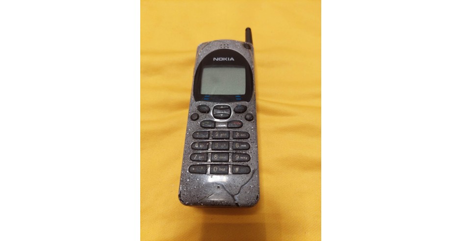 Telefon Mobil ORIGINAL NOKIA NHE-4NX-NETESTAT fara incarcator,TELEFON ...
