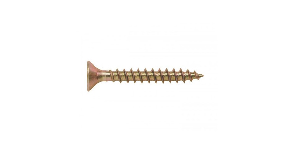 Suruburi pentru lemn/pal/pvc 4.5x40mm, 500/set, MK | Okazii.ro