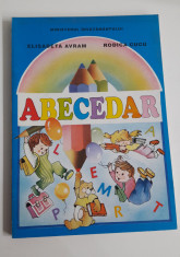 abecedar vechi 1997 | arhiva Okazii.ro