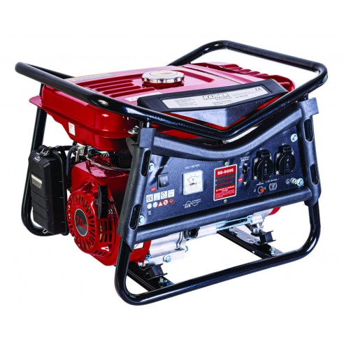 Generator curent electrice 8 kw. Cumpara ieftin, pret bun
