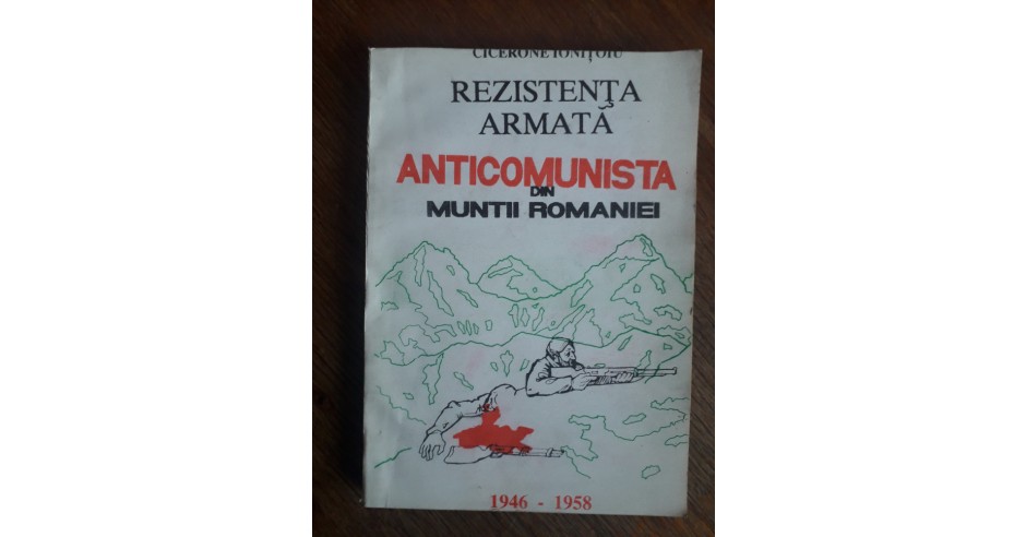 Rezistenta armata anticomunista din muntii Romaniei / R3P3S | arhiva ...