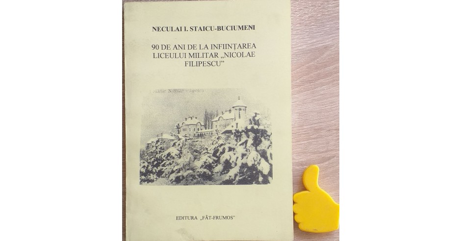 90 de ani de la infiintarea Liceului Militar NIcolae Filipescu | Okazii.ro