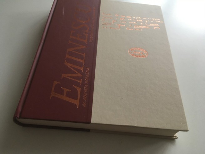 Eminescu vol xii in Carti Editie Princeps. Cumpara ieftin