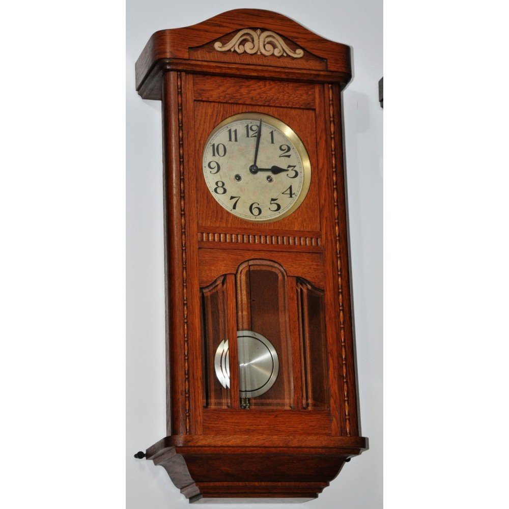 Ceas de perete cu pendula | arhiva Okazii.ro