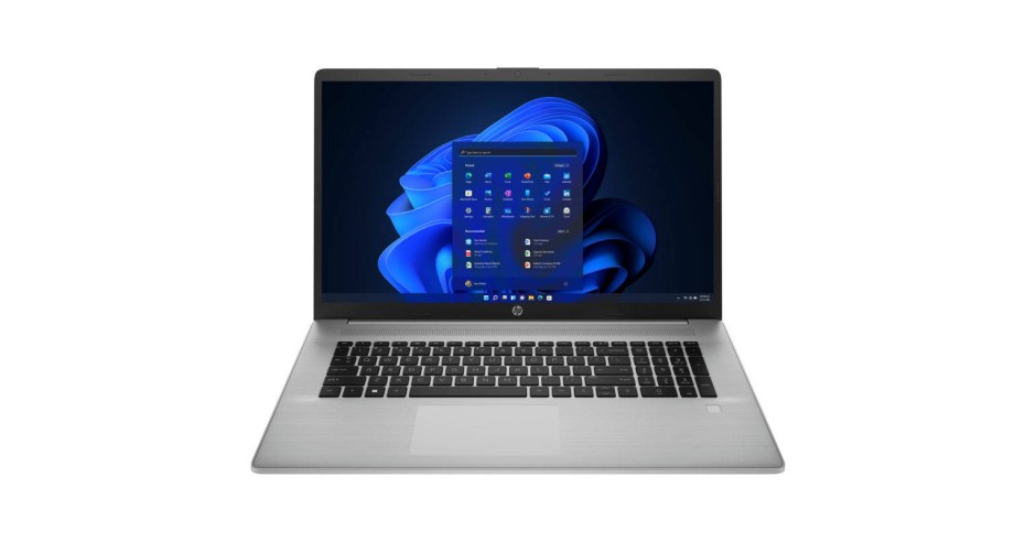 Laptop HP ProBook 470 G8 17.3 inch FHD Intel Core i7-1165G7 16GB DDR4 ...