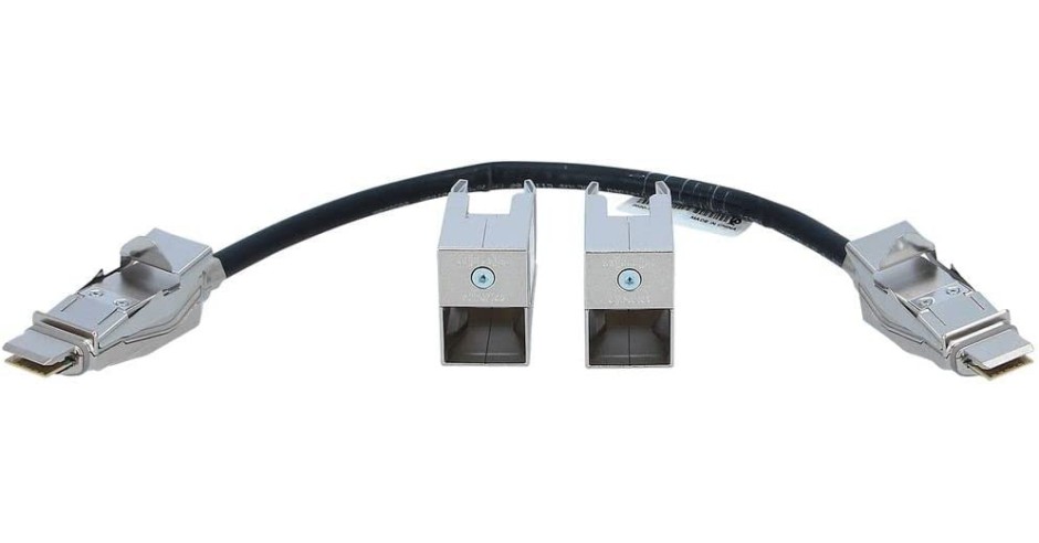 Cisco Catalyst 9300L Stacking Kit Cisco Catalyst 9300L Stacking Kit