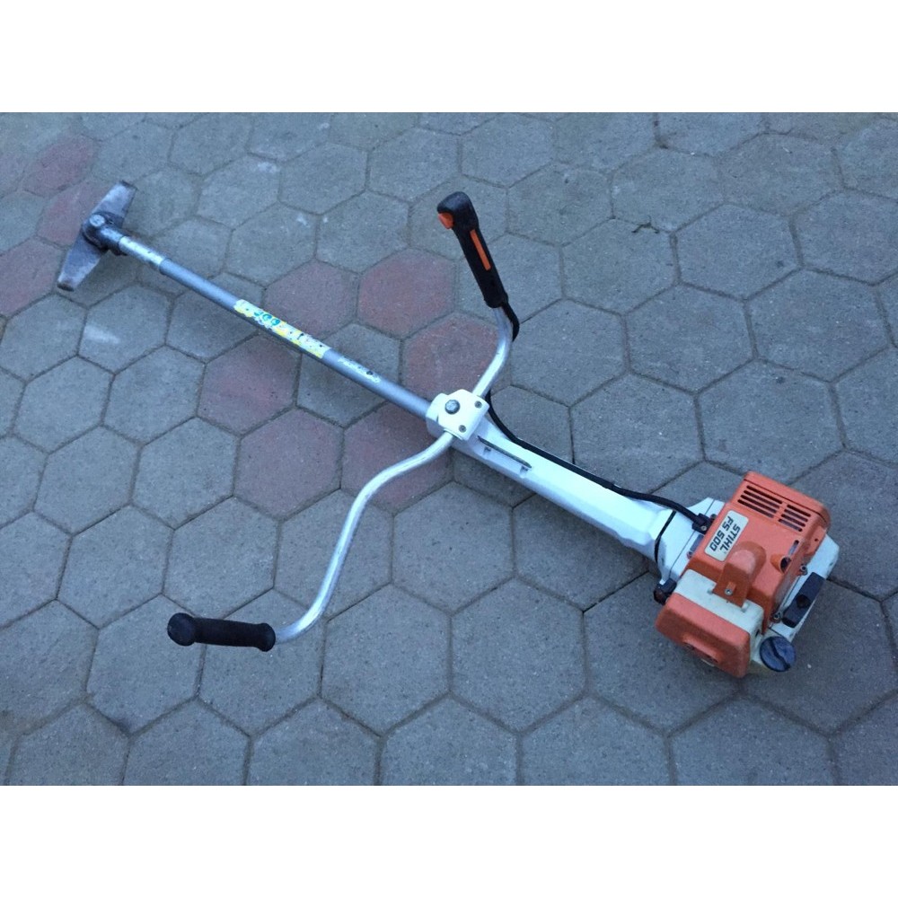 Motocosiloare Stihl FS 500 | Okazii.ro