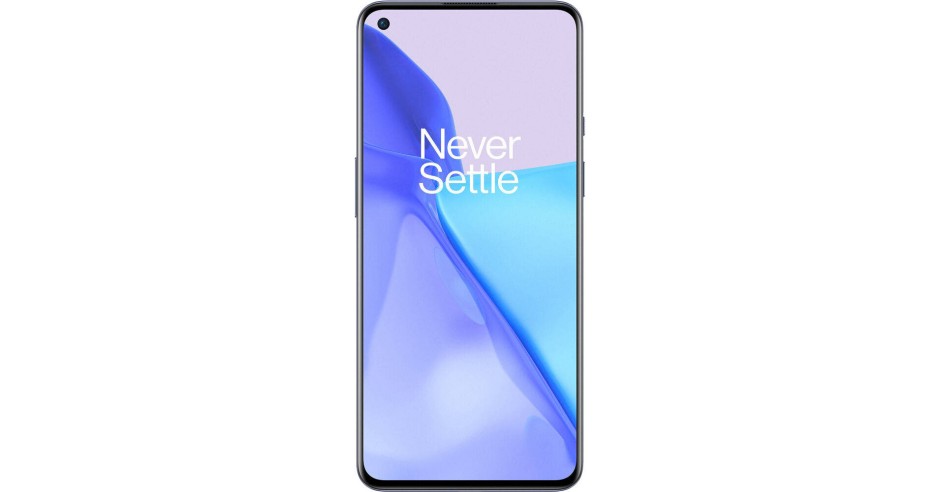 Telefon mobil OnePlus 9 Dual Sim 5G 256GB 12GB RAM Mov Winter Mist ...