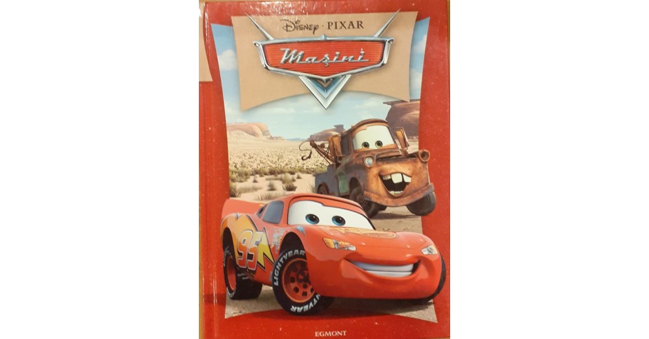 Masini Disney Pixar | Okazii.ro