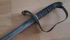 sabie veche Austro-Ungara ww1 | arhiva Okazii.ro