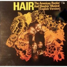 Vinil Reddy, Sue Kramer, The Broadway Matadors ? Hair - The American ...