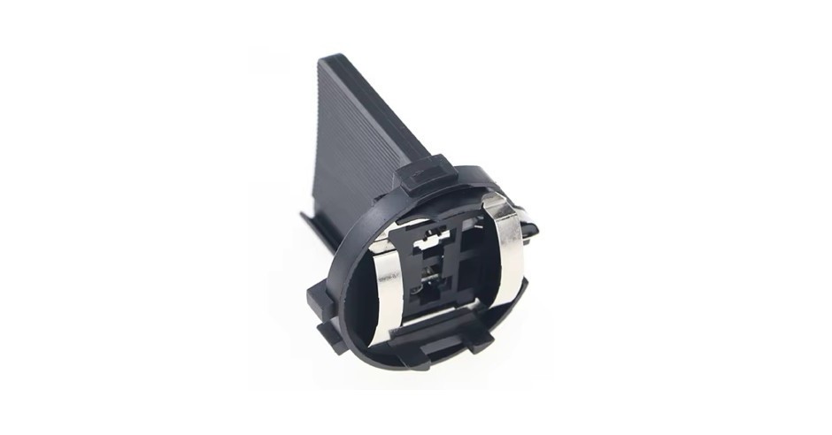 Soclu bec H7 VW Golf 6, Golf 7, Scirocco, Tiguan, Touran, Sharan, Vito ...