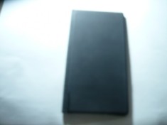 Mic Album - Clasor Numismatic , dim.=21x12cm ,4 file a8 casete ,fiecare ...