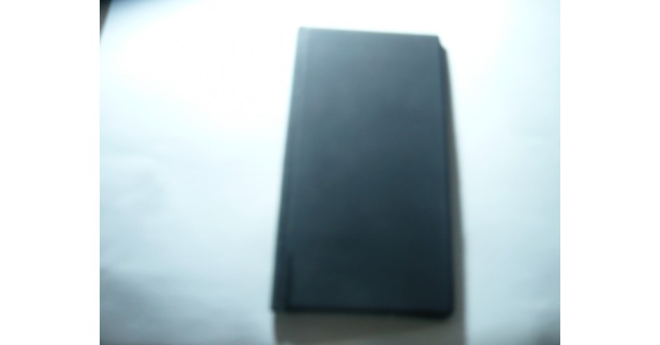 Mic Album - Clasor Numismatic , dim.=21x12cm ,4 file a8 casete ,fiecare ...