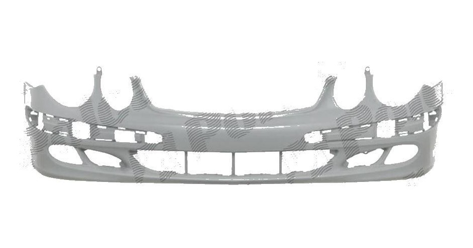 Bara fata Mercedes Clasa E (W211) 03.2002-06.2006, grunduit, fara gauri ...