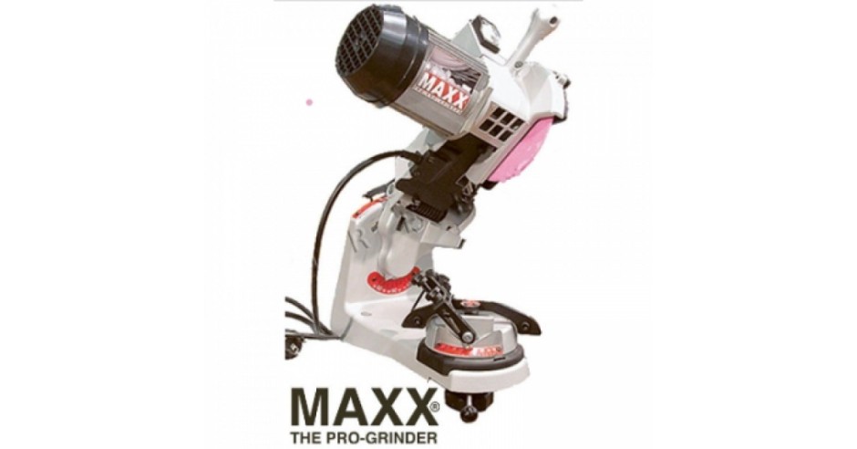 Aparat de ascutit lant drujba Maxx the Pro Grinder 180W | arhiva Okazii.ro