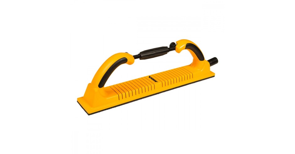 Rindea de Slefuit Manuala Reglabila Mirka File Board, 70 x 400mm ...