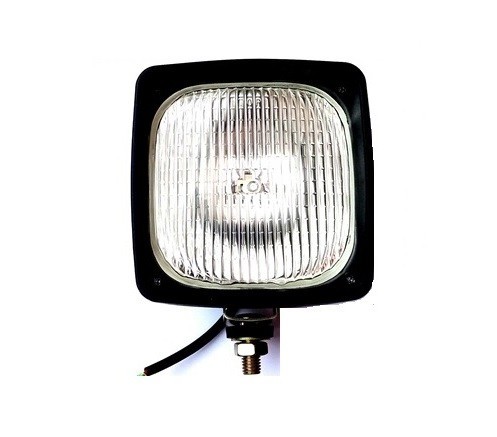 Proiector tractor cu bec - Mare | arhiva Okazii.ro