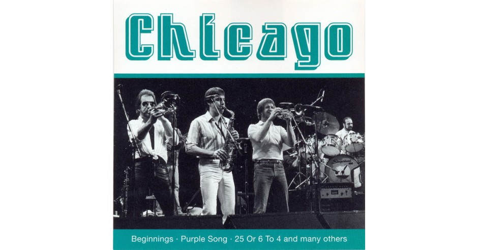 CD Chicago ? Chicago (SIGILAT) (M) | arhiva Okazii.ro