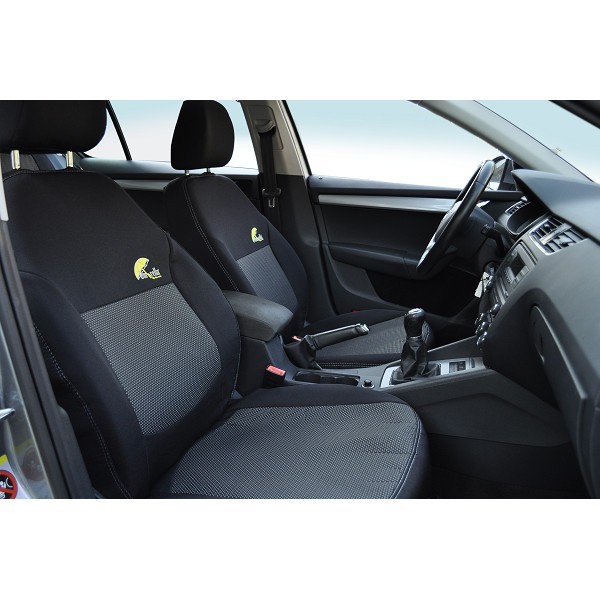 Set huse scaun auto Premium Dacia Duster 2018 | arhiva Okazii.ro